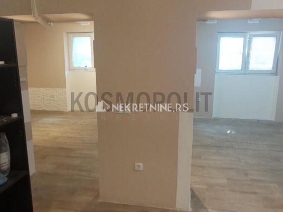 Vračar, Kalenić pijaca, Mileševska, 2.0, 62m2, 150000 EUR