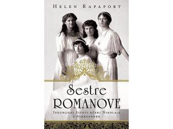 Sestre Romanove