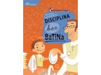 Disciplina bez batina - latinica