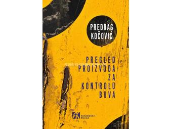 Pregled proizvoda za kontrolu buva