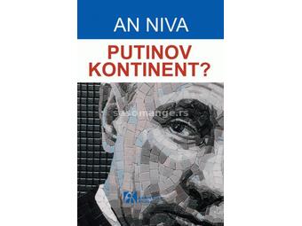 Putinov kontinent?