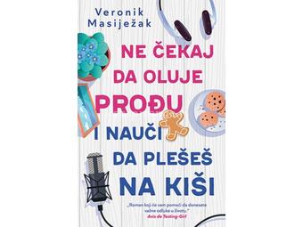 Ne čekaj da oluje prođu i nauči da plešeš na kiši