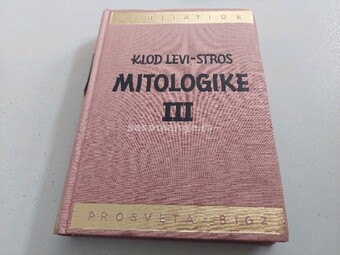 Mitologike 3 Klod Levi-Stros, Prosveta Bigz Karijatide