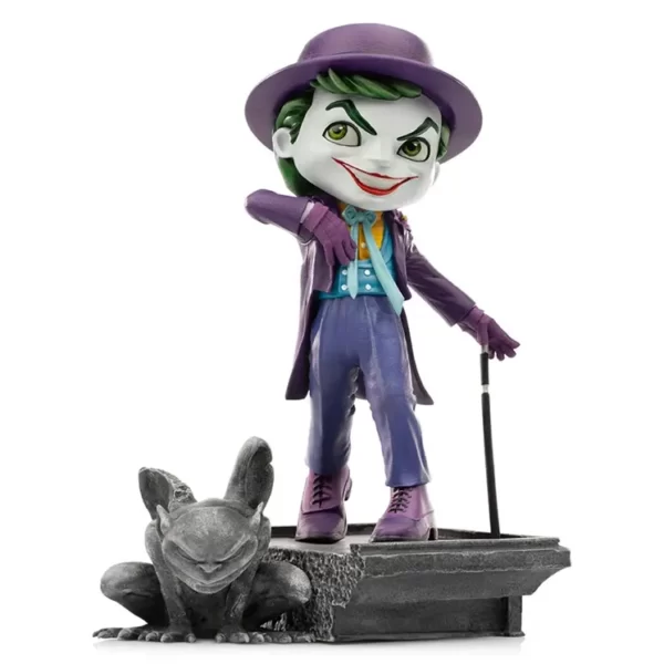 MiniCo The Joker – Batman 89