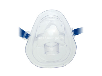 OMRON maska za inhalator za bebe