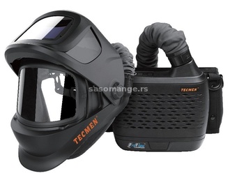 TECMEN maska za zavarivanje FREFLOW ADF V3/950S sa filterom