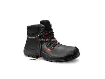 ELTEN duboke zaštitne cipele sa čeličnom kapnom RENZO Mid ESD S3 - vel. 50