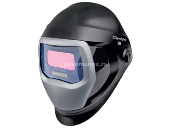 3M Automatska maska za varenje Speedglas 9100 XX (3M-501825)