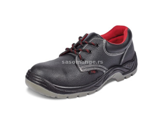 Fridrich plitke O1 FO SRC Plitke radne cipele bez zaštitne kape i lista