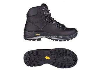 Solid gear cipele poluduboke Hiker - SG12829