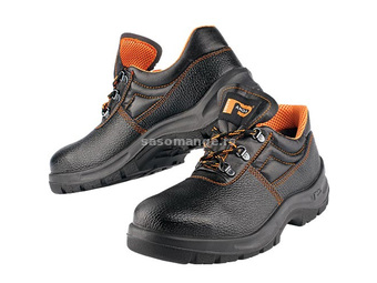 Plitke radne cipele bez čelične kape i lista PANDA - OB-P1209