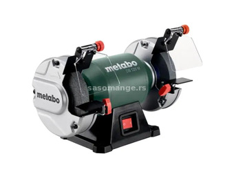 Metabo DS 125 M 604125000 dvostrano tocilo 200 W