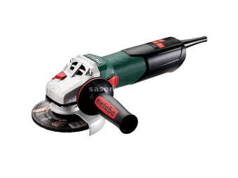 Metabo Ugaona brusilica Metabo W 9-125 Quick Marathon