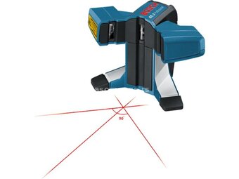 Laser za pločice GTL3 Bosch