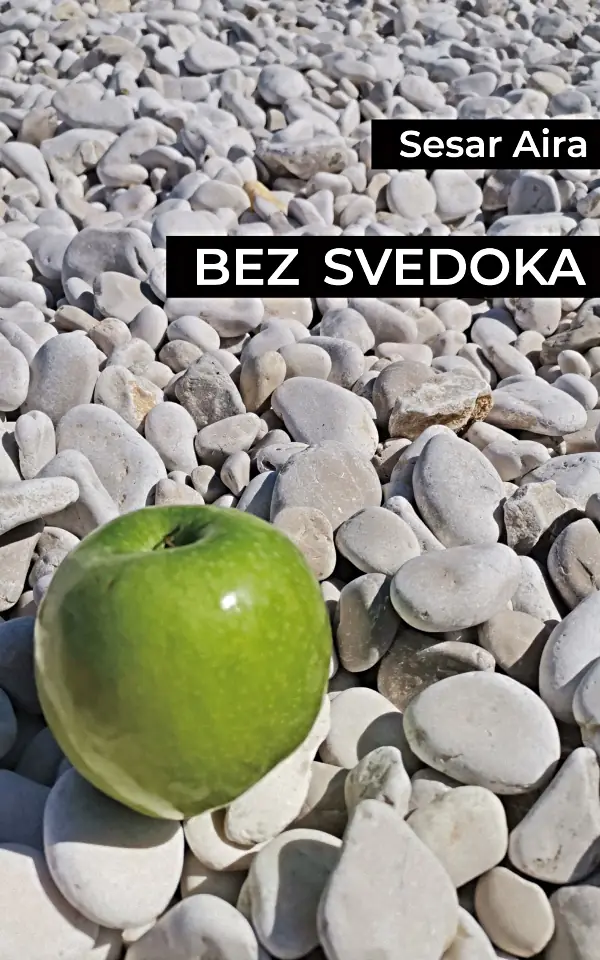 Bez svedoka