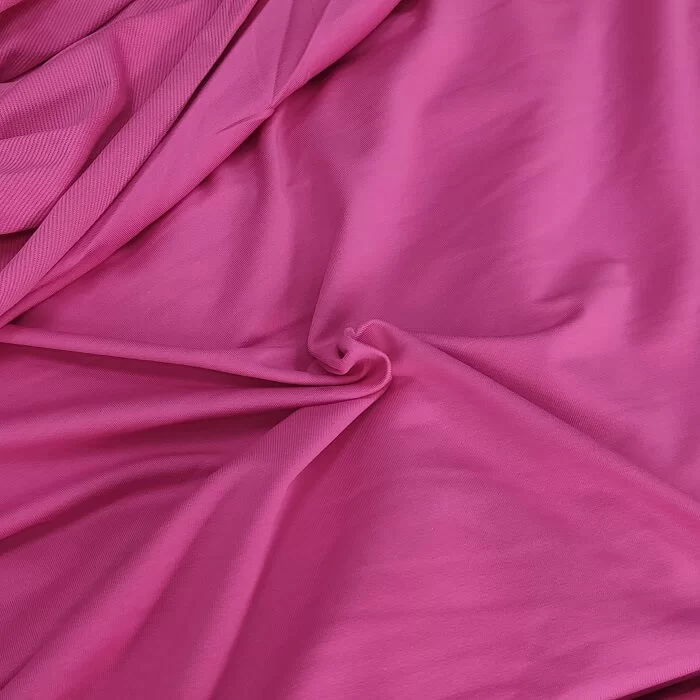 Pamučni futer pink