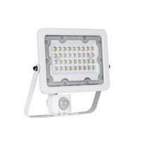 LED REFLEKTOR SA PIR SENZOROM 20W