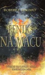 Feniks Na Maču Od Robert E. Hauard