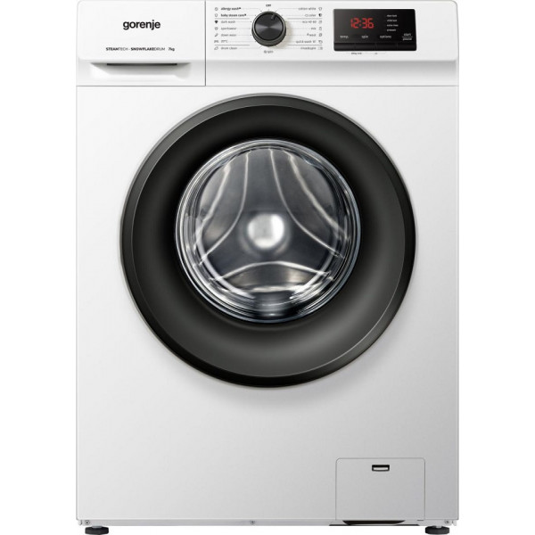 GORENJE Veš mašina WNHVB72SDS