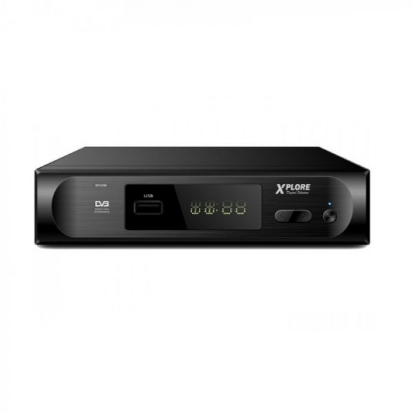 Xplore Set top box XP2240