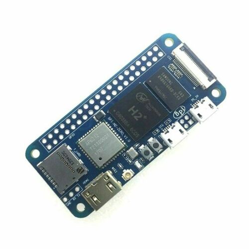 Banana Pi BPI-M2 Zero 512Mb RAM