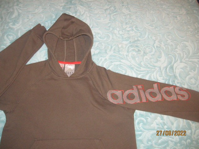 DUKS **ADIDAS** ORIGINAL  VELICINA M