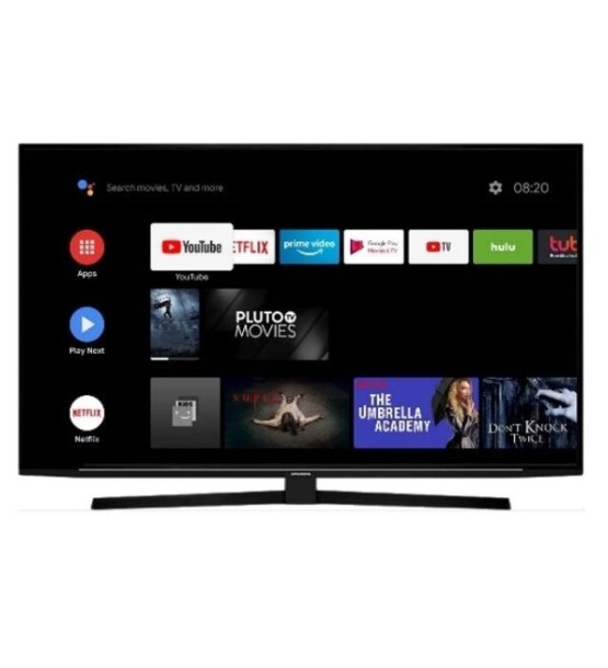 Grundig 55″ 55 GFU 8860B Android 4K Ultra HD digital LED TV