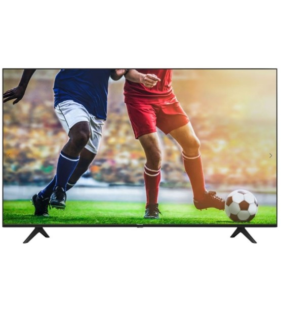 HISENSE 55" 55A7100F Smart UHD TV G