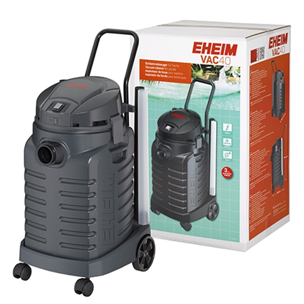 EHEIM VAC40 Vacum cleaner for ponds