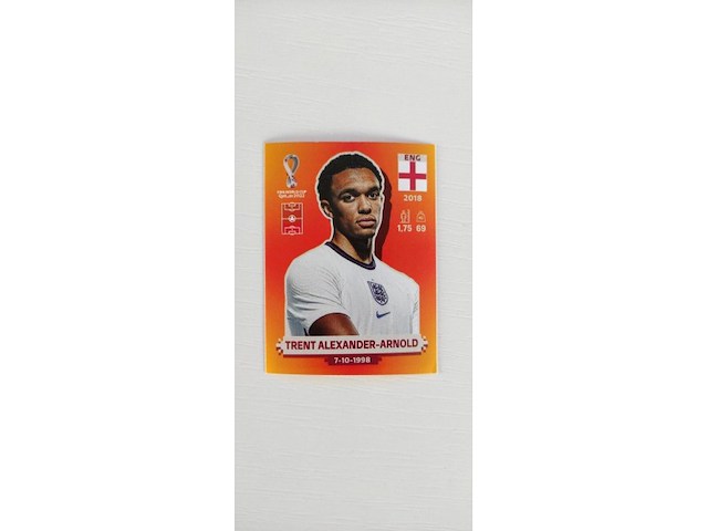 Panini FIFA 2022 Qatar ENG 04