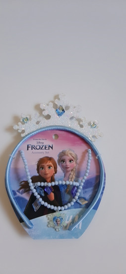     Set nakita Frozen