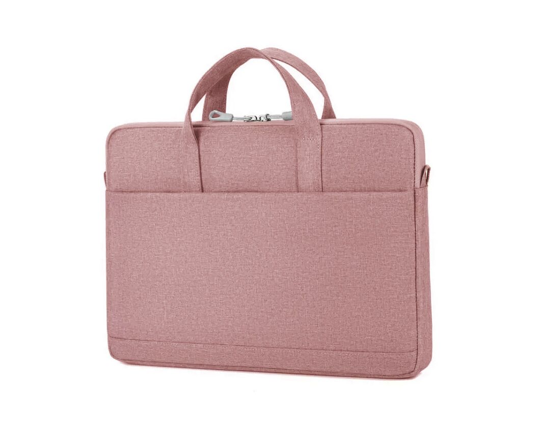 Torba - laptop Casual EL 14" pink