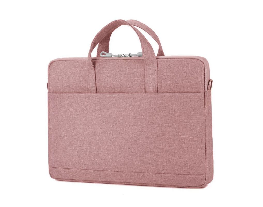 Torba - laptop Casual EL 15" pink