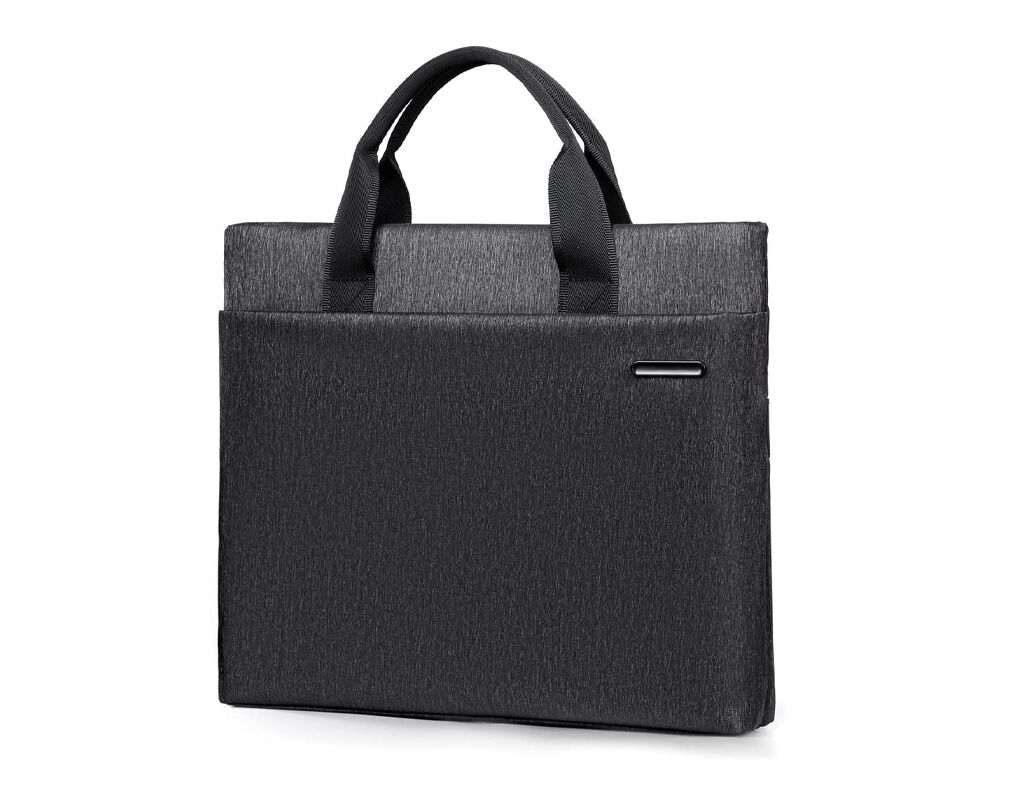 Torba - laptop Elegance EL 14" crna