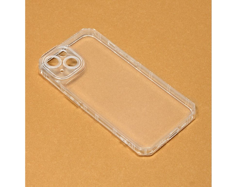Futrola Full Protection - iPhone 14 Transparent