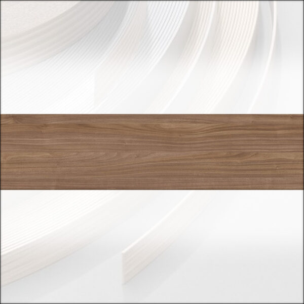 ABS Dark Walnut Pore K009PW (KR) – HD 28009 42×1 mm