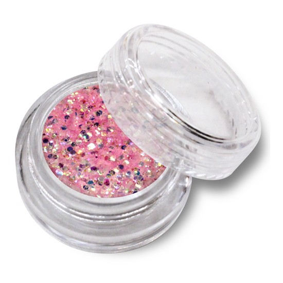 Dazzling Glitter Powder AGP-120-02