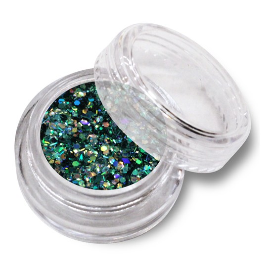 Dazzling Glitter Powder AGP-123-18