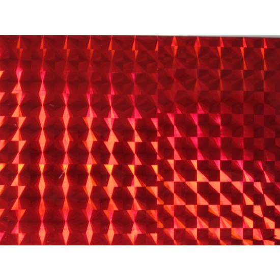 Holographic Sticker NA-8-6