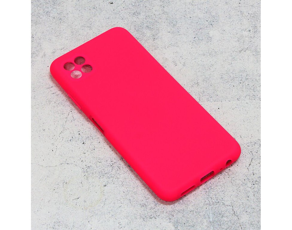 Futrola Summer color - Samsung A226 Galaxy A22 5G pink