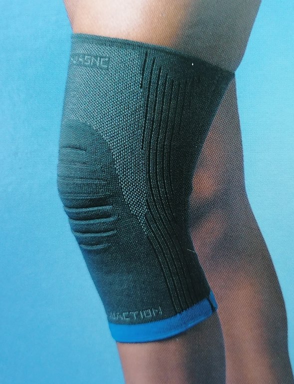 Sportski steznik za koleno ACTIV 203