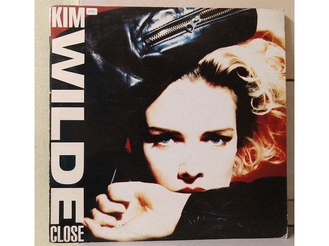 Kim Wilde – Close