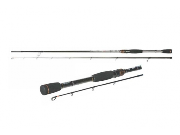 ŠTAP-FILFISHING DIAMOND SPIN 2.90M 50-100G