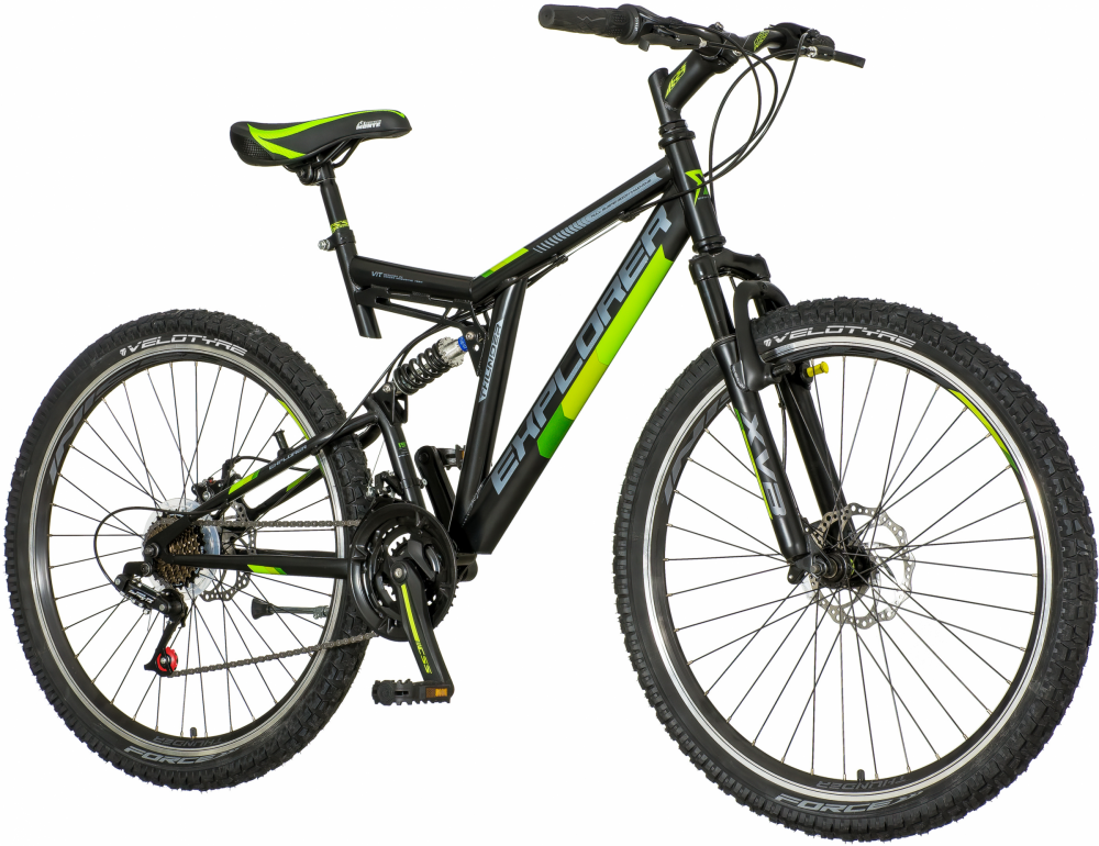 Bicikl MTB 26" Explorer Thunder 1261010