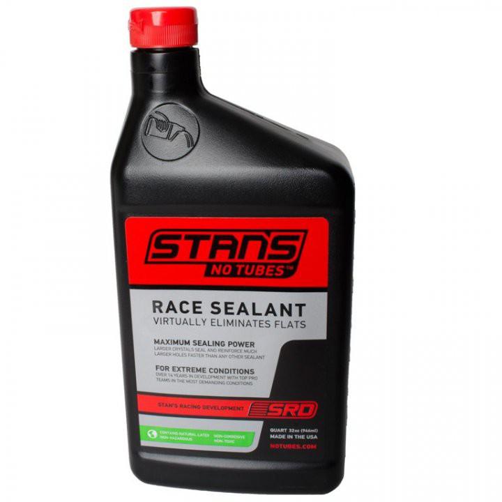Stan's NoTubes Race Sealant - Quart - 946ml