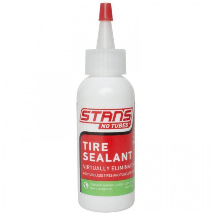 STAN'S NO TUBES Tire Sealant - Quart - 60ml