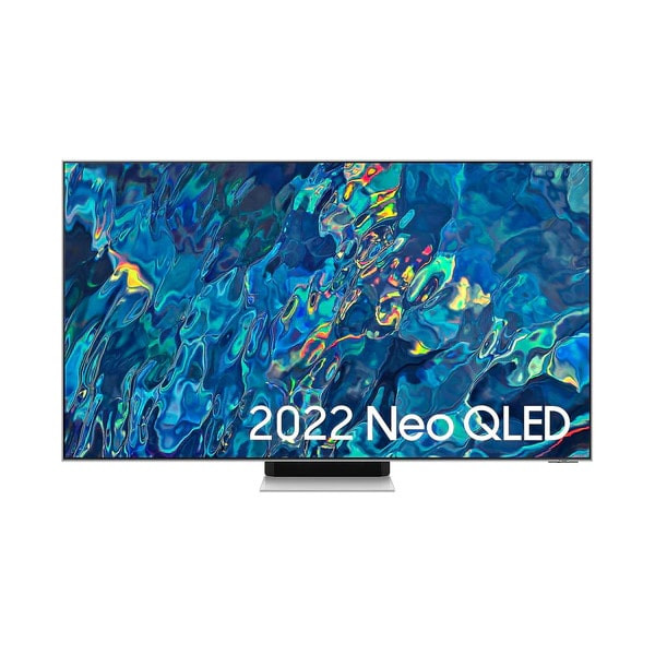 Televizor SAMSUNG QE65QN95BATXXHNEO QLED65''UHDsmartTizenkarbon siva' ( 'QE65QN95BATXXH' )