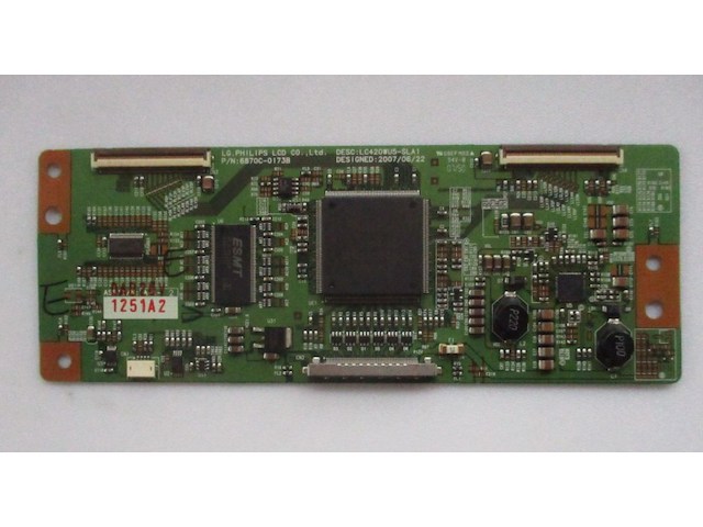 6870C-0173B, T-con za Prestigio - P7420DVD-XD