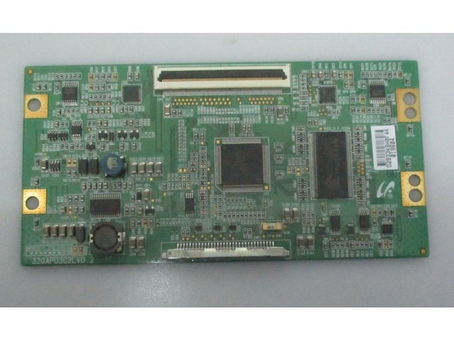 320AP03C2LV0.2 T-CON modul za Samsung–LE32B350