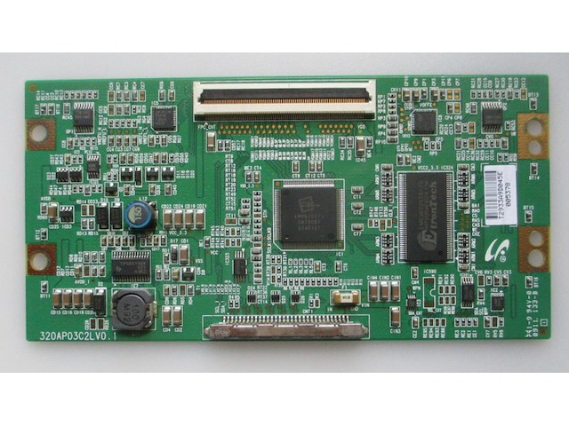 320AP03C2LV0.1   T-CON modul  za VOX – LCD 32762HD